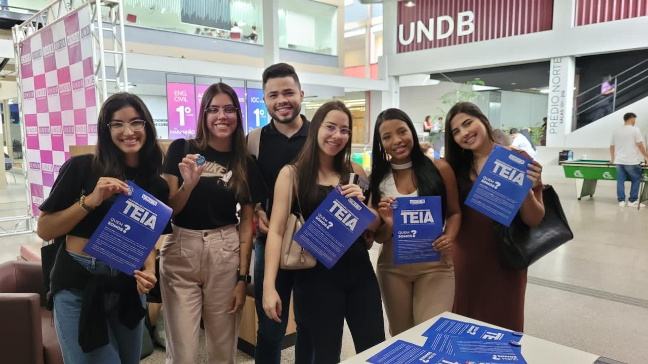 UNDB Centro Universitário revoluciona a orientação de carreiras | G1
