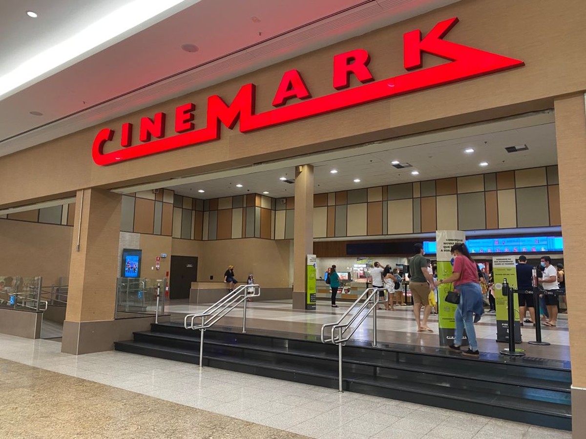 Natal participa de 'Semana do Cinema' com ingressos a R$ 10 | O que ...
