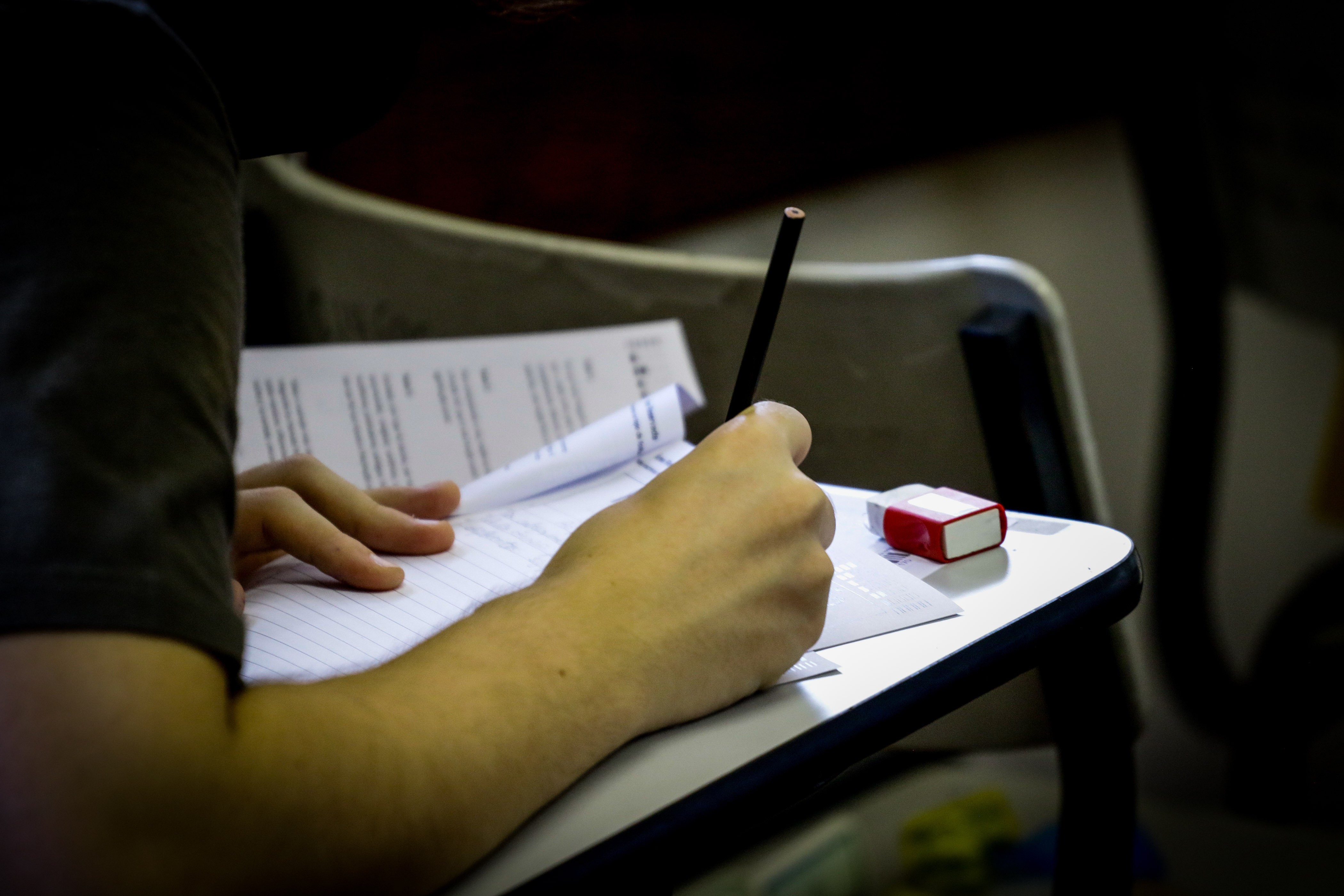 Fuvest 2023: Veja como participar de simulado gratuito para o ...