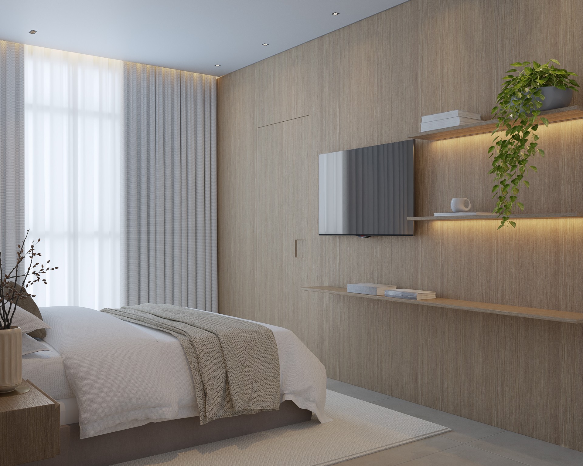 Maison Monet: o seu futuro lar com design sofisticado e exclusividade ...