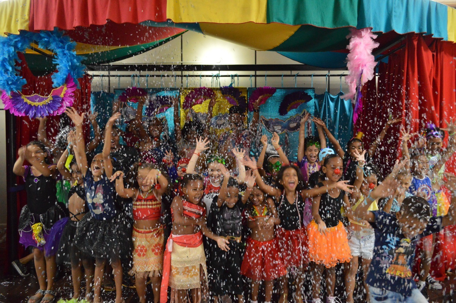 Projeto Verão nas Bibliotecas oferece programação cultural gratuita | G1