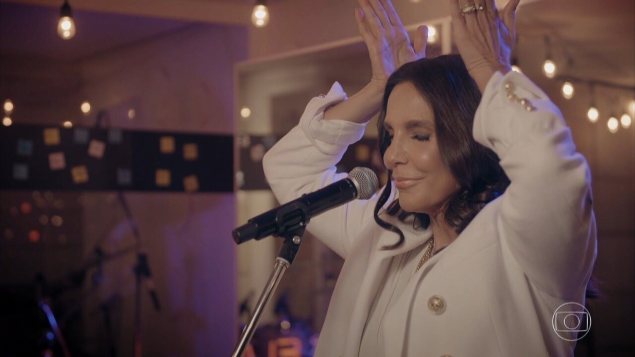 Em busca do penta, Ivete Sangalo e Psirico são os artistas mais ...