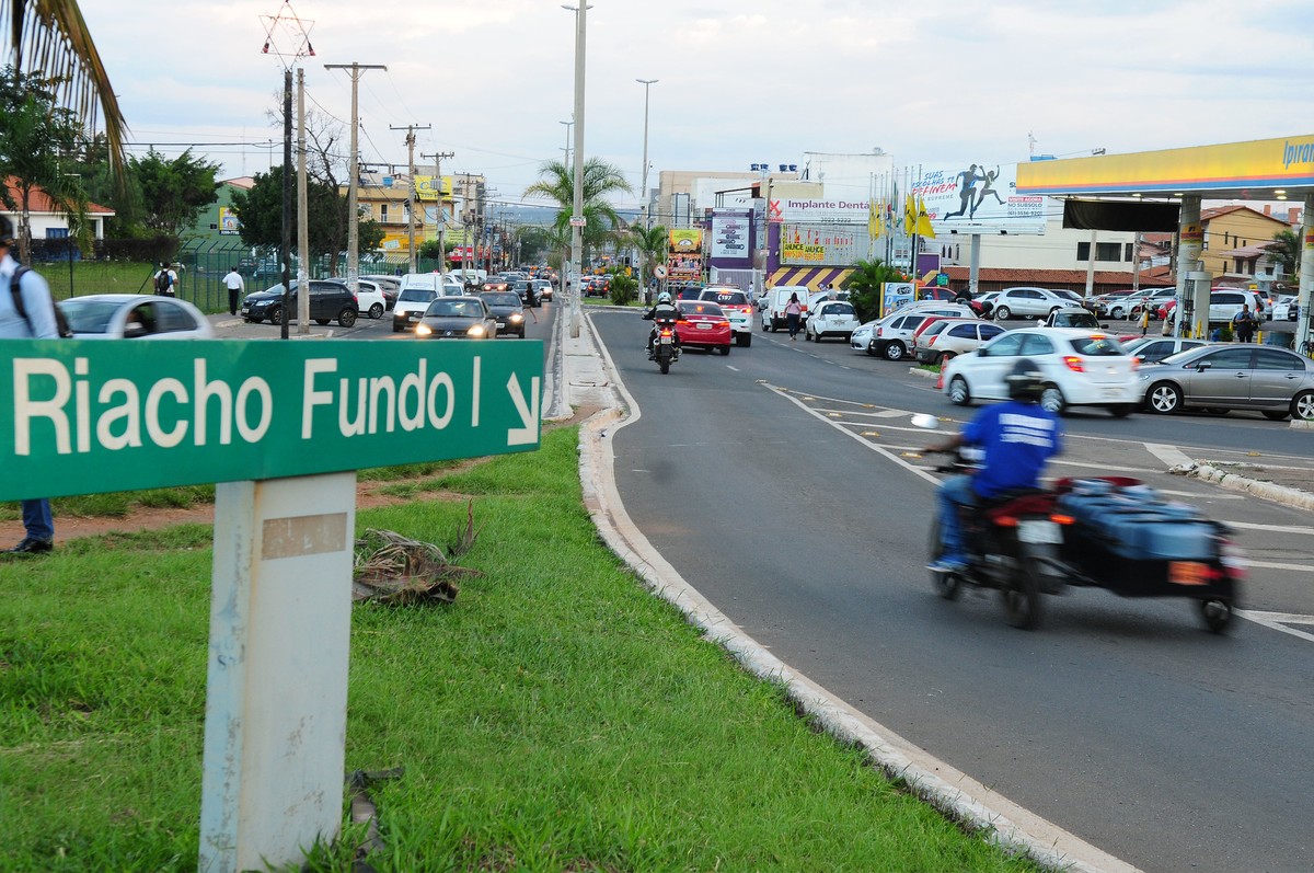 Riacho Fundo I tem maior taxa de letalidade por Covid-19 no DF ...