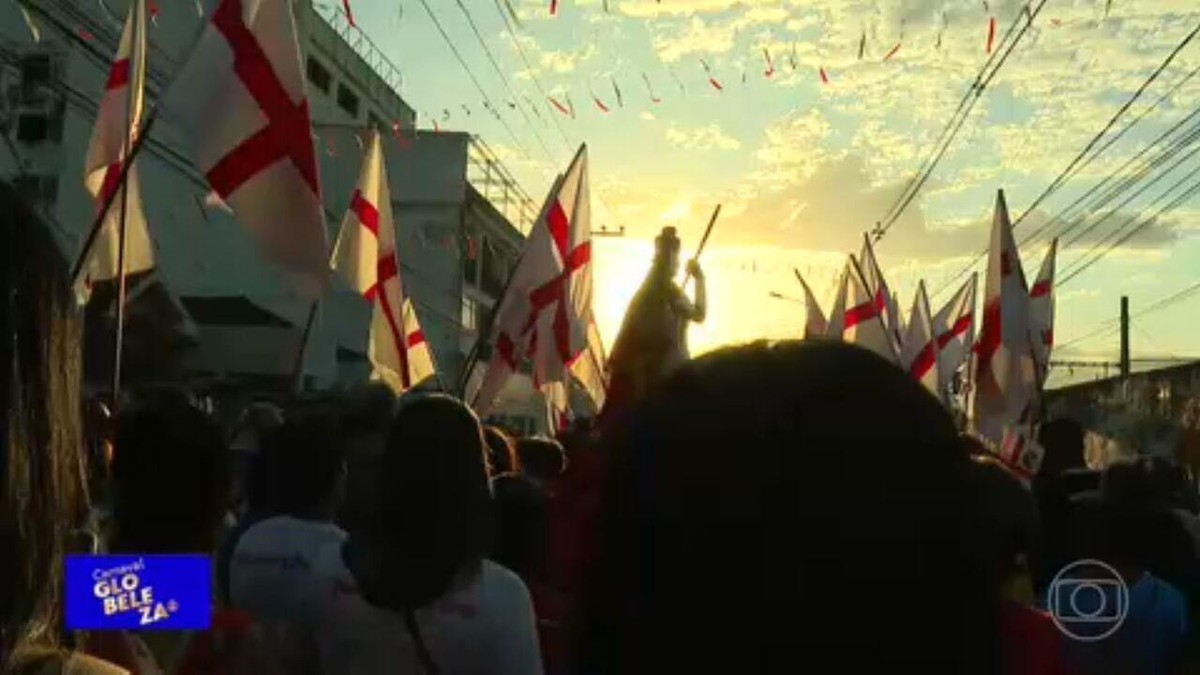Série Ouro: conheça os enredos de Império Serrano, Unidos de Bangu e ...