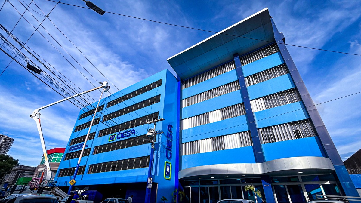 Centro Universitário CIESA revela nova infraestrutura sob comando do ...