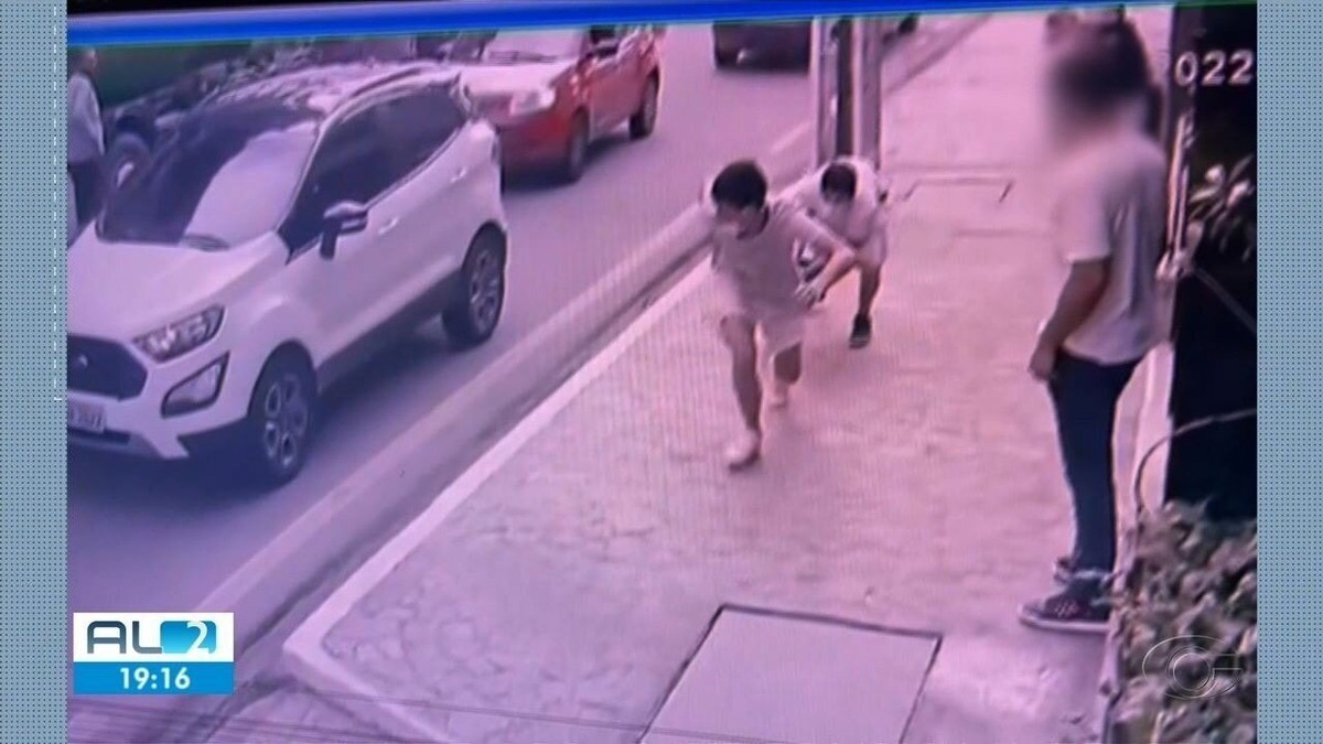 Polícia Civil Prende Em Mg Suspeitos De Furtar Apartamento Na Ponta
