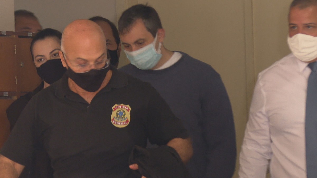 Novo secretário da Seap anuncia revisão de atos de Raphael Montenegro ...