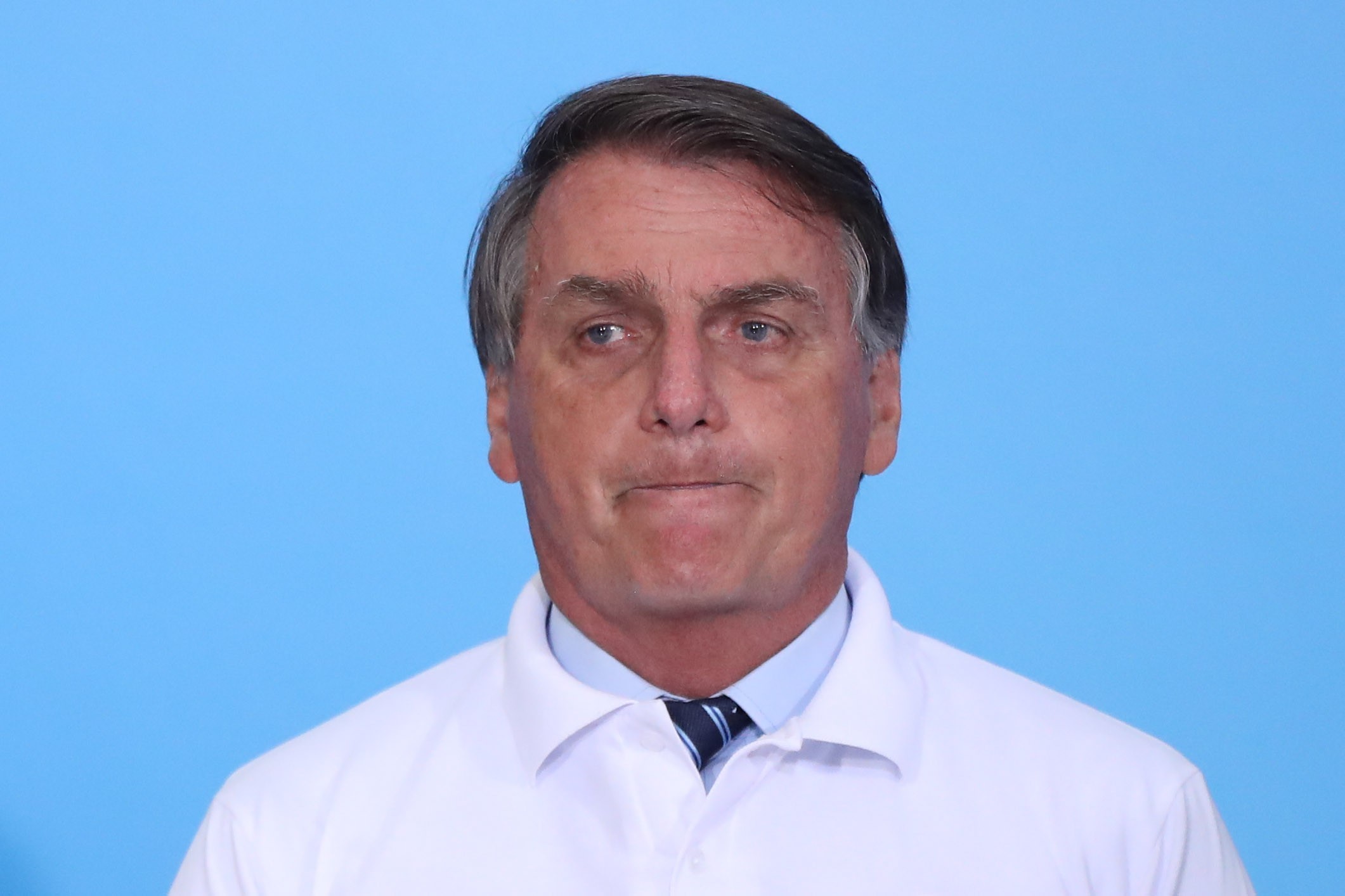 Flávio Dino será o relator no STF de recurso de Bolsonaro contra multa ...