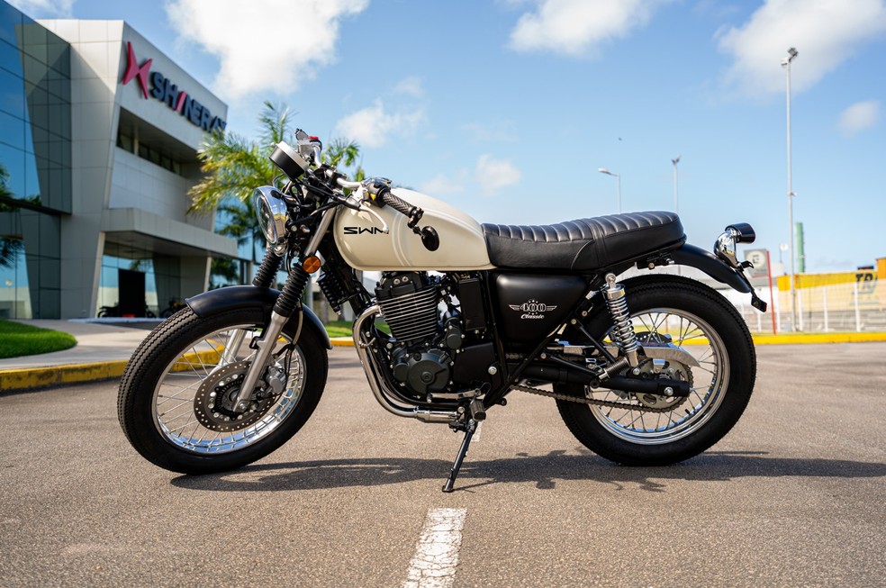 As novas motos de 2024: veja 13 modelos que serão lançados no 2º ...