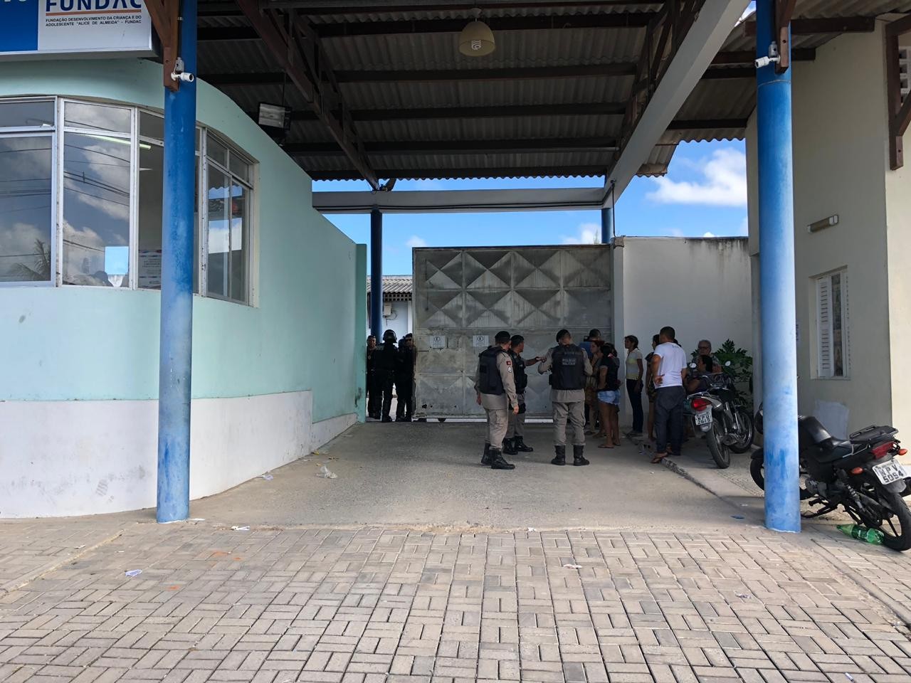 Concurso da Fundac-PB tem mais de 13 mil inscritos | Paraíba | G1