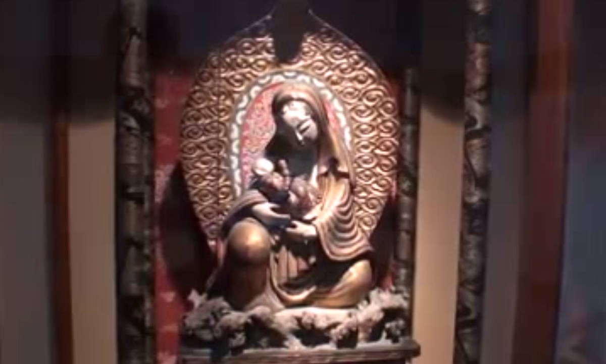 'Kakure kirishitan': os católicos que se escondem no Japão | Mundo | G1