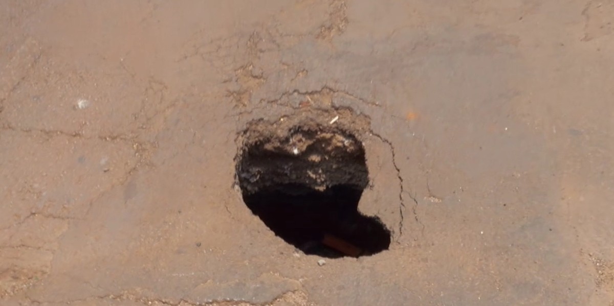 Contorno Sul de Maringá é liberado após 28 dias fechado para obras na ...