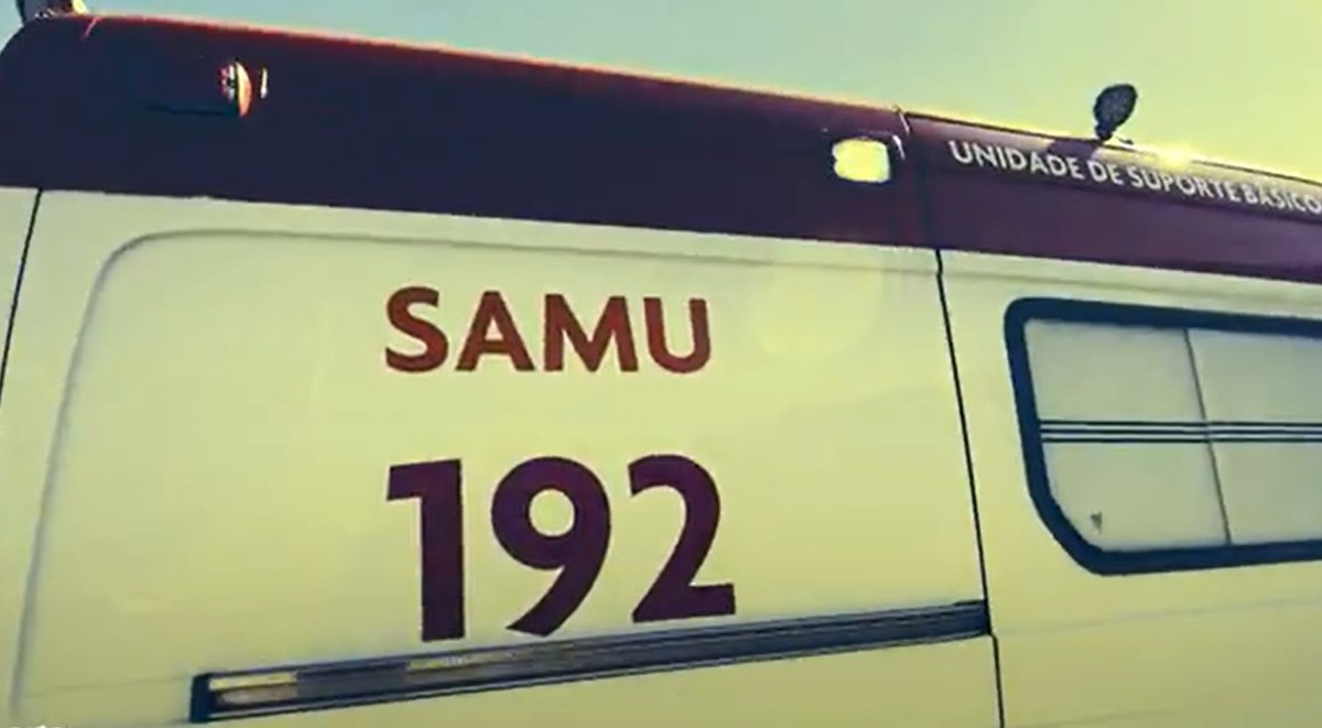 Socorristas do Samu relatam demora nas orientações para salvamento ...