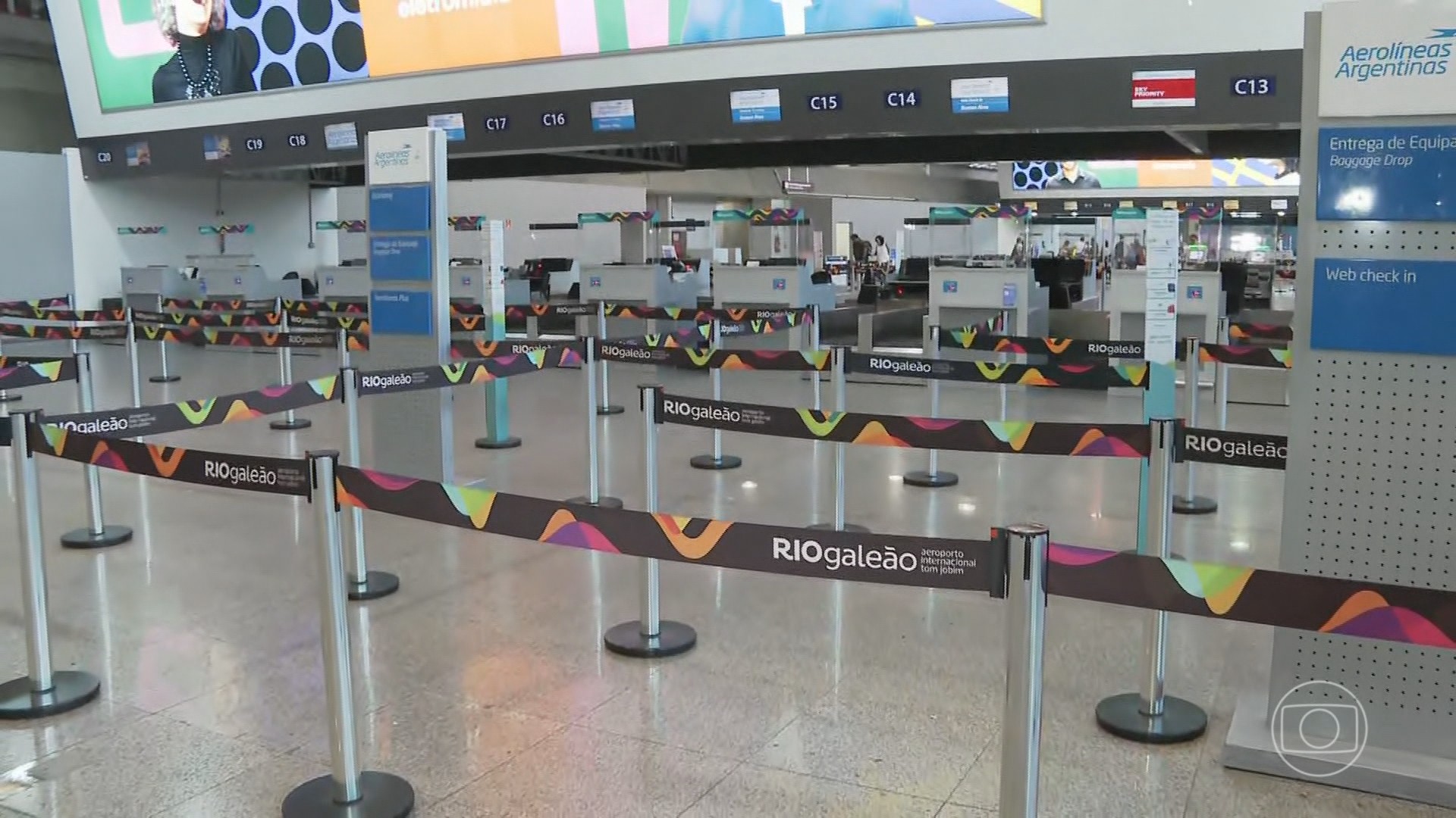 Desenrola, Rio #200: O dilema dos aeroportos | Desenrola Rio | G1