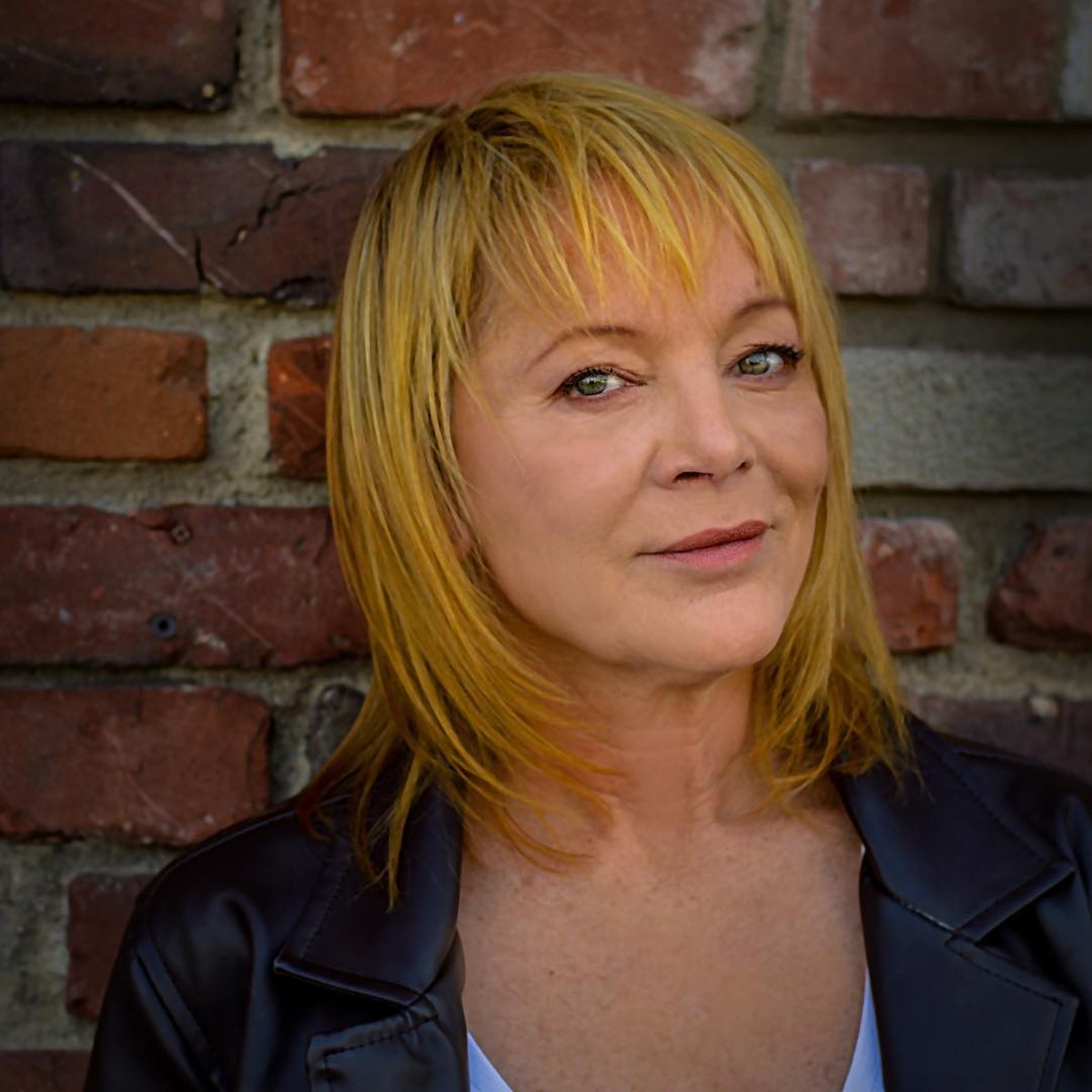 Mary Mara, das séries 'Dexter' e 'Criminal Minds', morre aos 61 anos ...