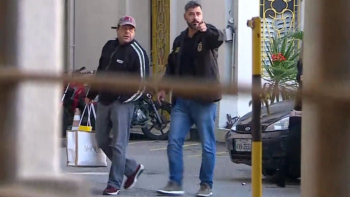 Acordo de delação da família de Messer permitiu repatriação recorde de ...