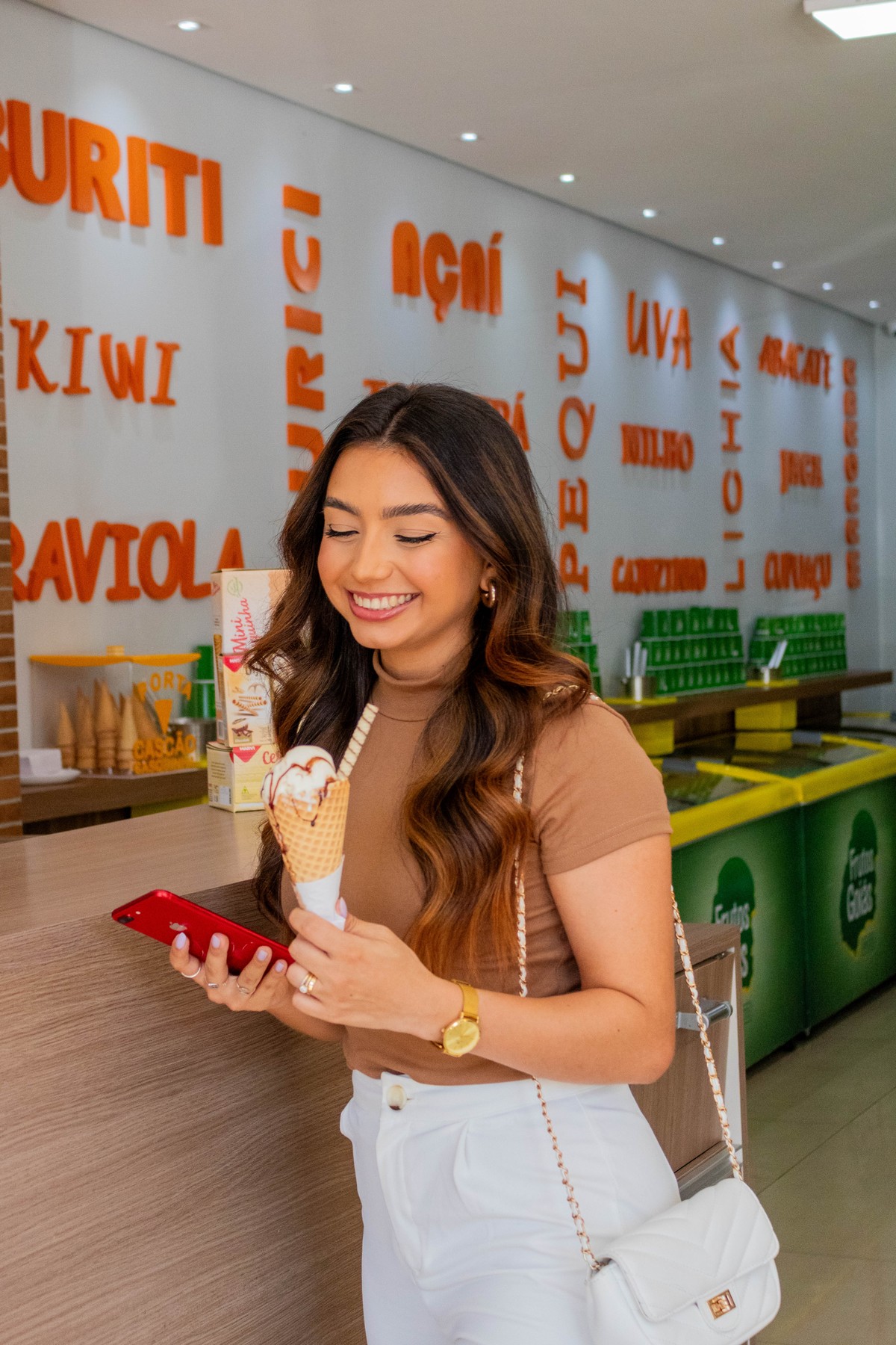 SEJA UM LOJISTA DA FRUTOS DE GOIÁS E CRESÇA COM A GENTE | SABORES DO ...