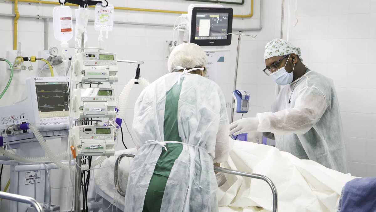 Hospital IJF ganha dez leitos em nova UTI pós-operatória criada para ...