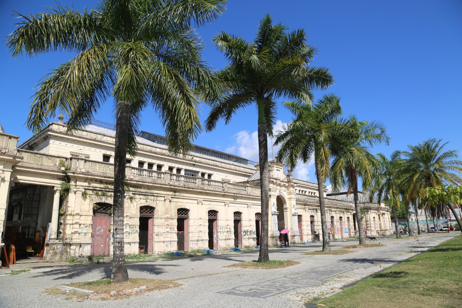 Belém sede da COP 2025: confira as principais obras anunciadas para ...