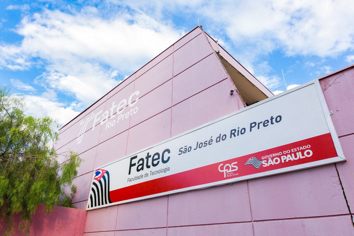Fatec oferece mais de 700 vagas para cursos superiores gratuitos em Rio ...