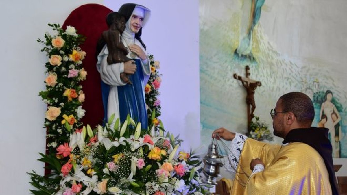 Irmã Dulce: como se constrói a 'imagem oficial' de uma santa? | Irmã ...