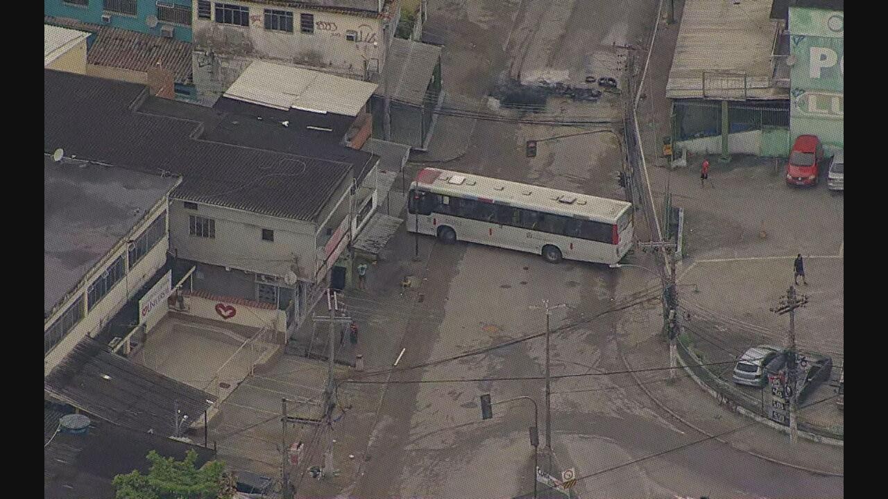 Gerente de barricadas: entenda o 'cargo' e em quais favelas as ...