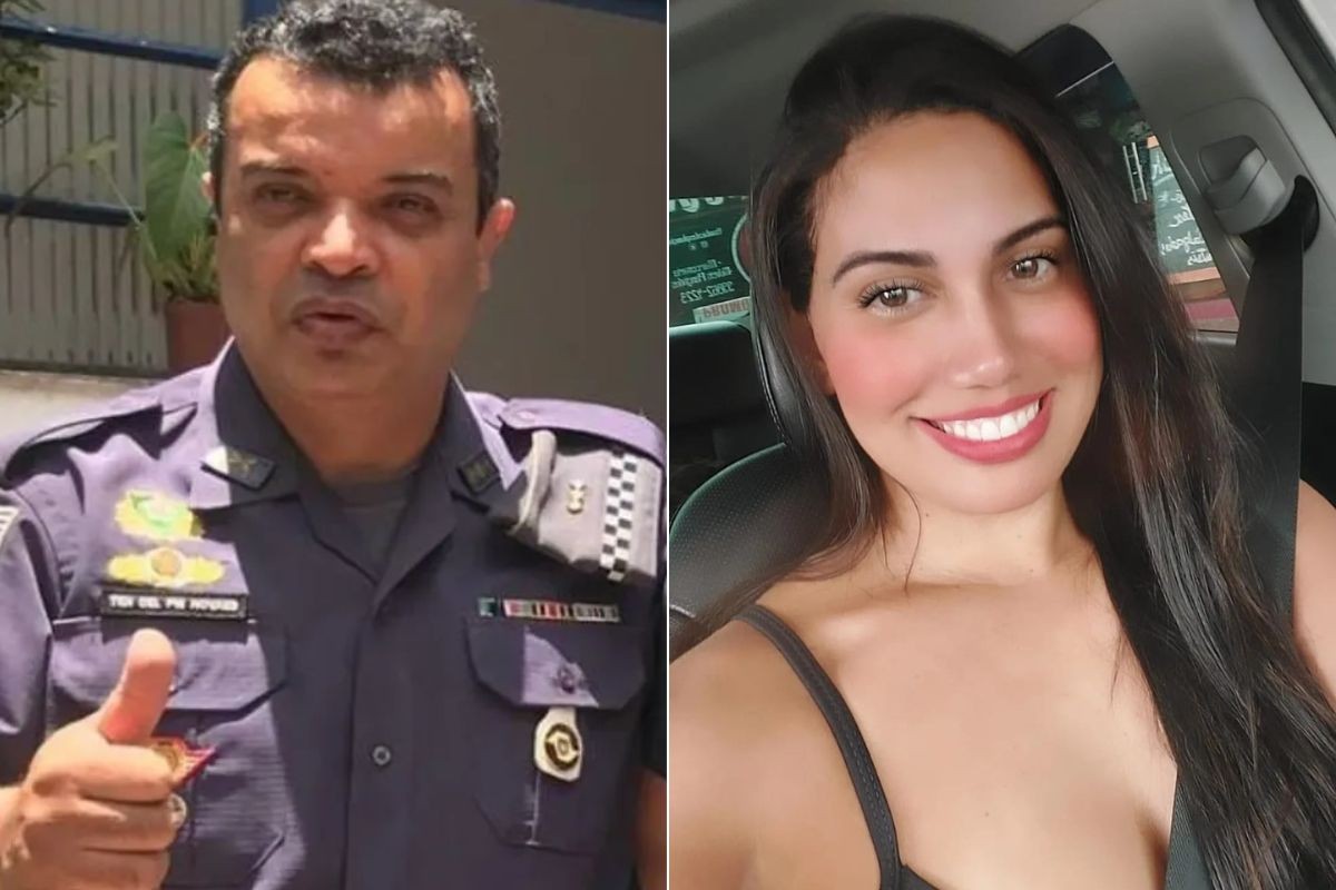 Conselho vai julgar se tenente-coronel condenado por assédio sexual ...