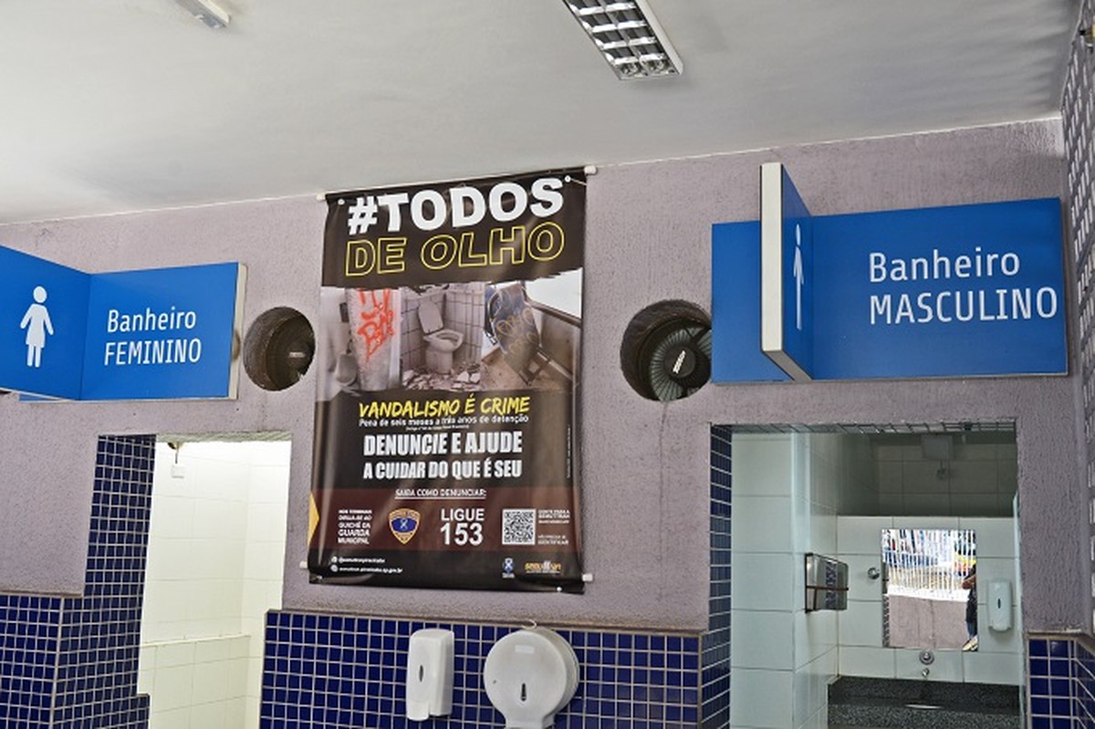 Com Oito Casos Em 2021 Piracicaba Faz Campanha Contra Vandalismo Em