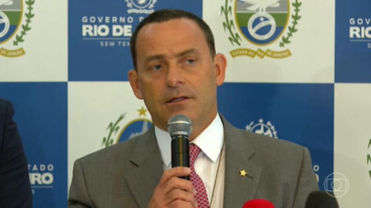 Desde 2008, 4 ex-chefes de Polícia Civil do RJ foram presos; entenda | G1