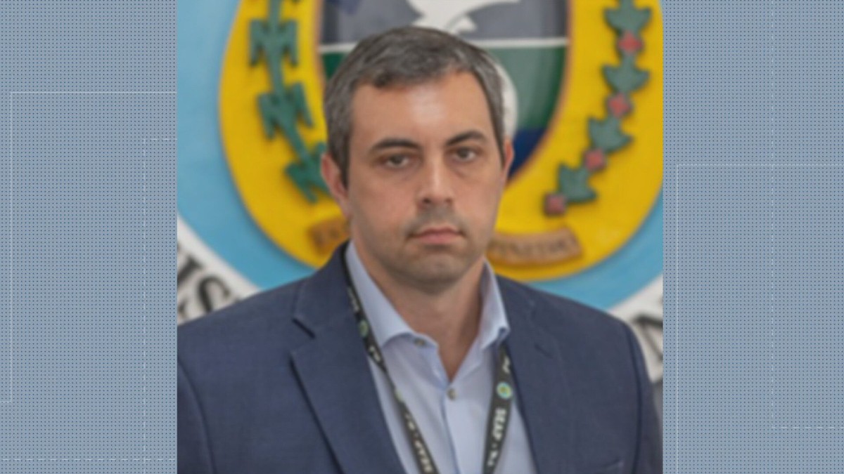 TRF-2 tranca ação penal contra Raphael Montenegro, ex-secretário de ...