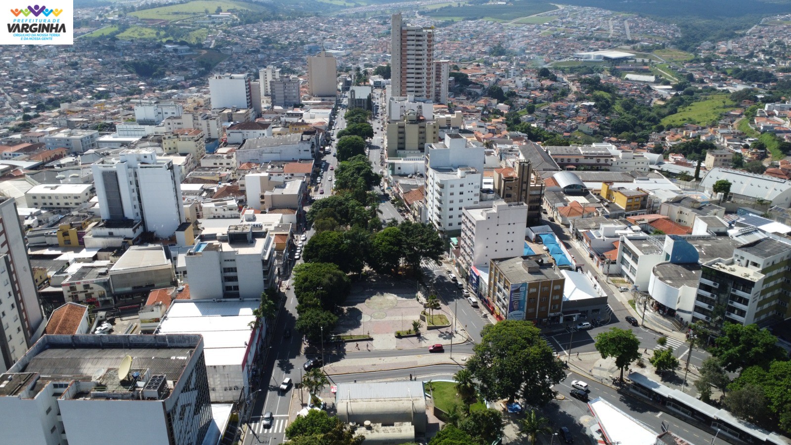 Sustentabilidade e crescimento marcam nova era em Varginha | Varginha ...