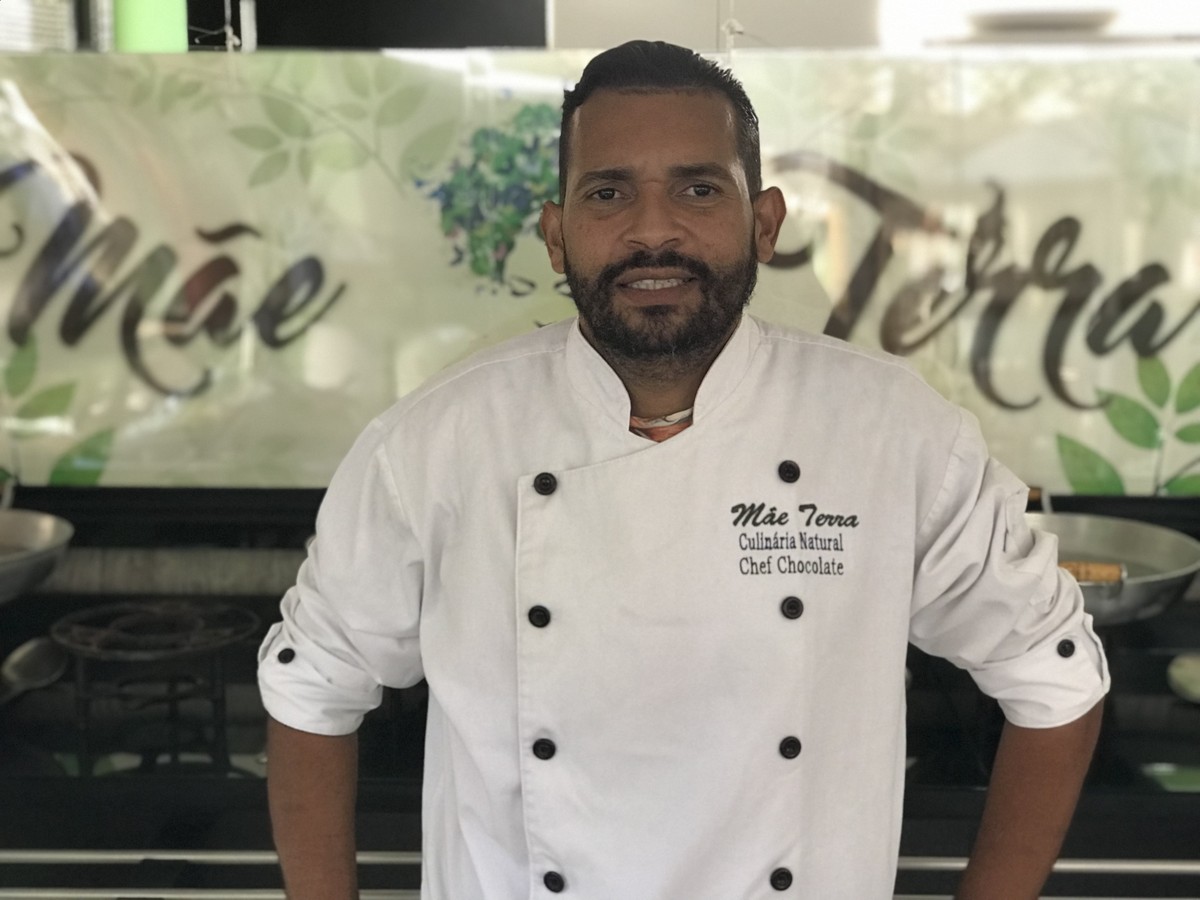 Um peixe acessível e curinga para combinar com risotos, massas ou ...