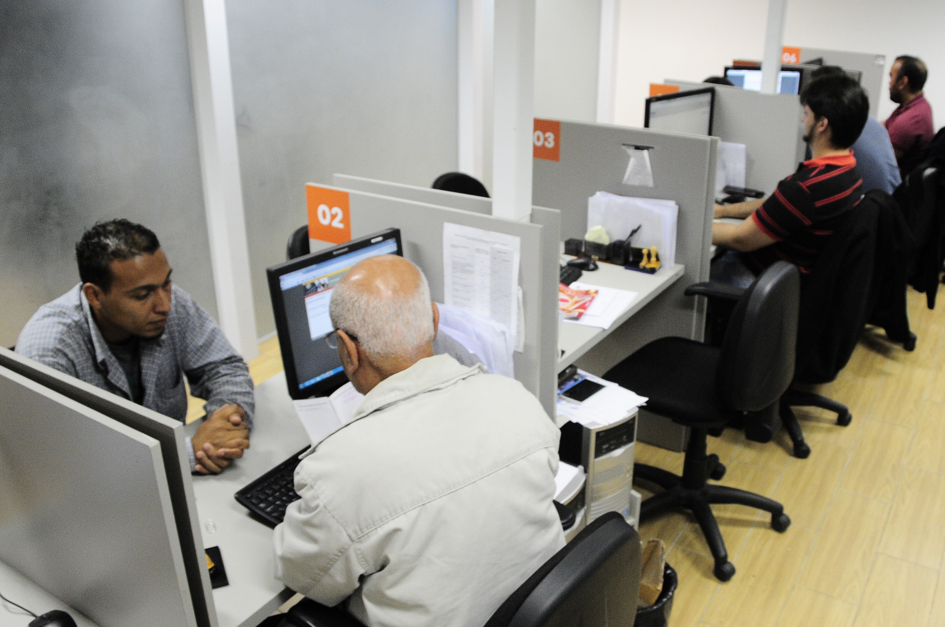 PAT de Praia Grande anuncia novas oportunidades de emprego | Santos e ... PAT de Praia Grande anuncia novas oportunidades de emprego | Santos e ...