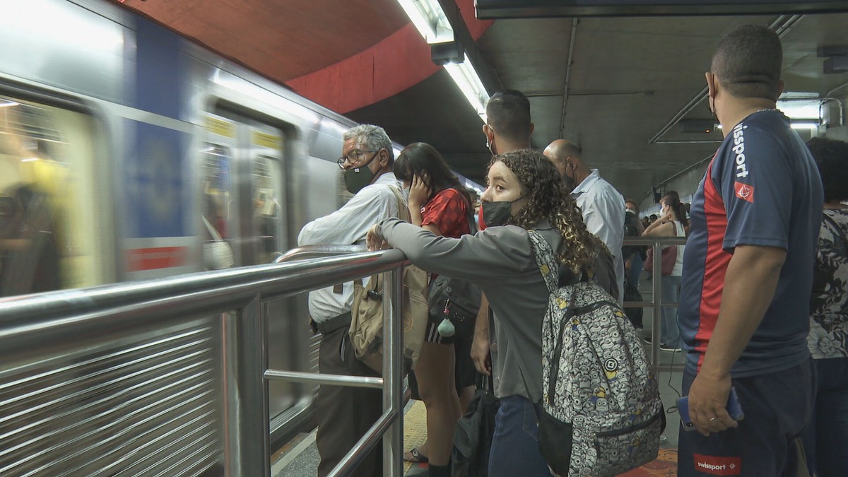 Conselho Administrativo do Metrô elege novo presidente | São Paulo | G1