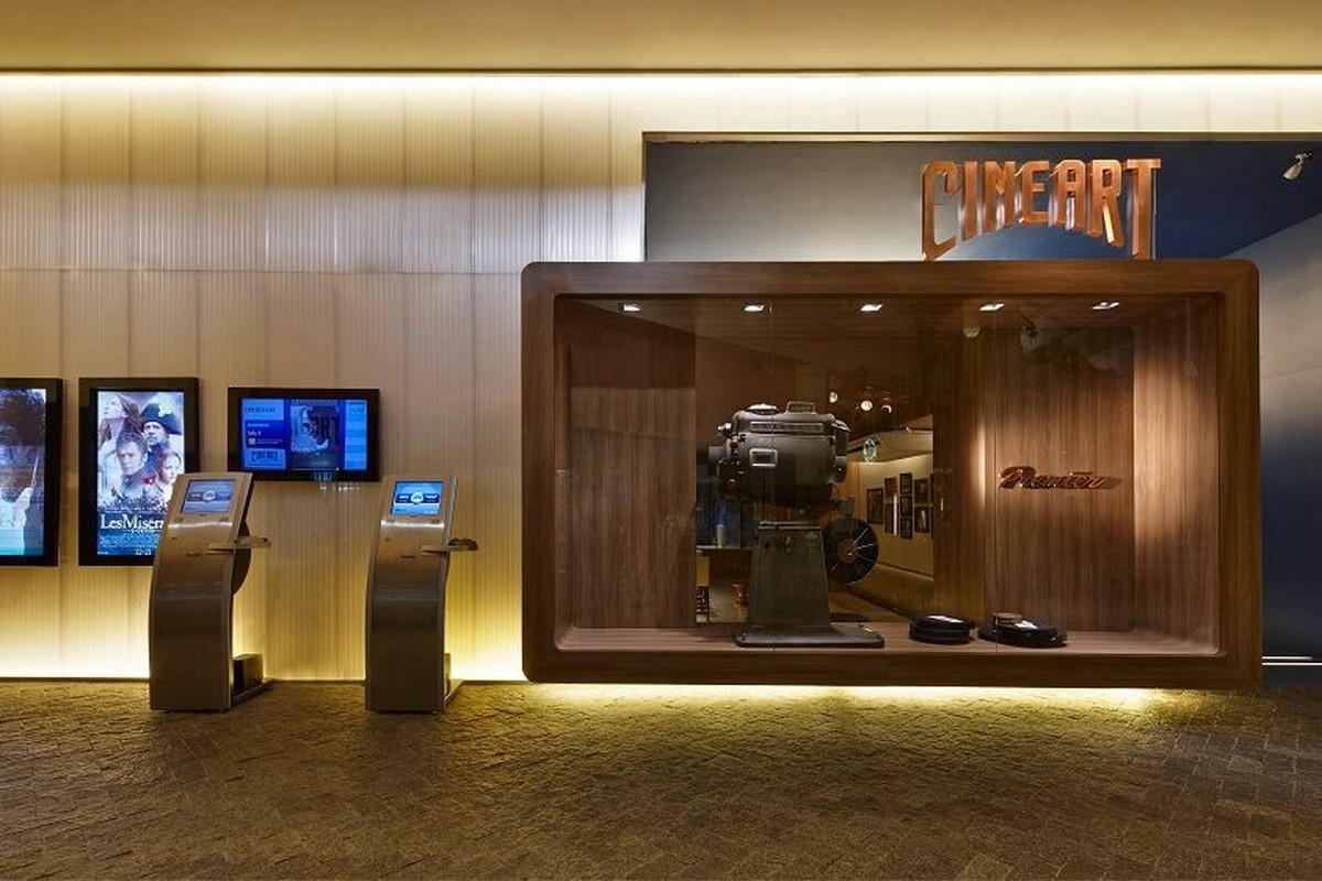 'Semana do Cinema' oferece ingressos a R$ 12; veja salas participantes ...