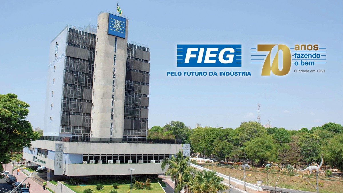 Fieg comemora 70 anos fazendo o bem e formando campeões | Especial ...