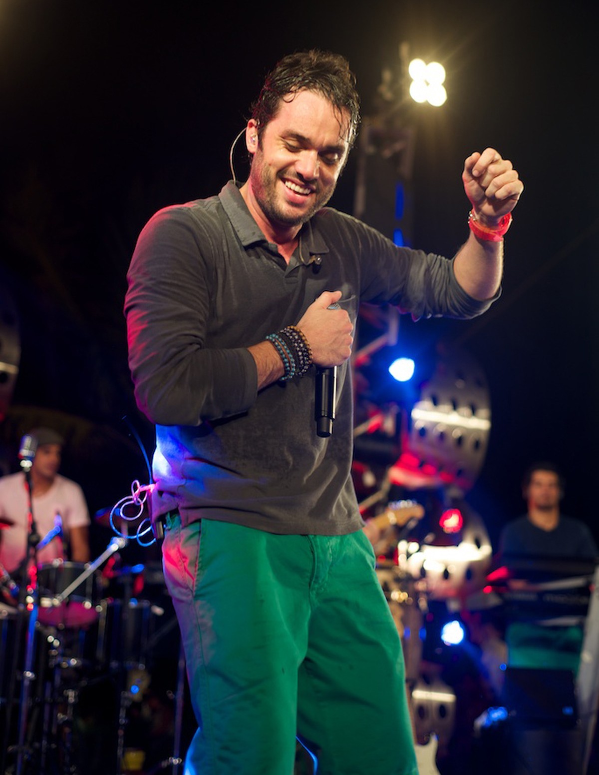 Veja programação de carnaval no interior da Paraíba neste sábado ...