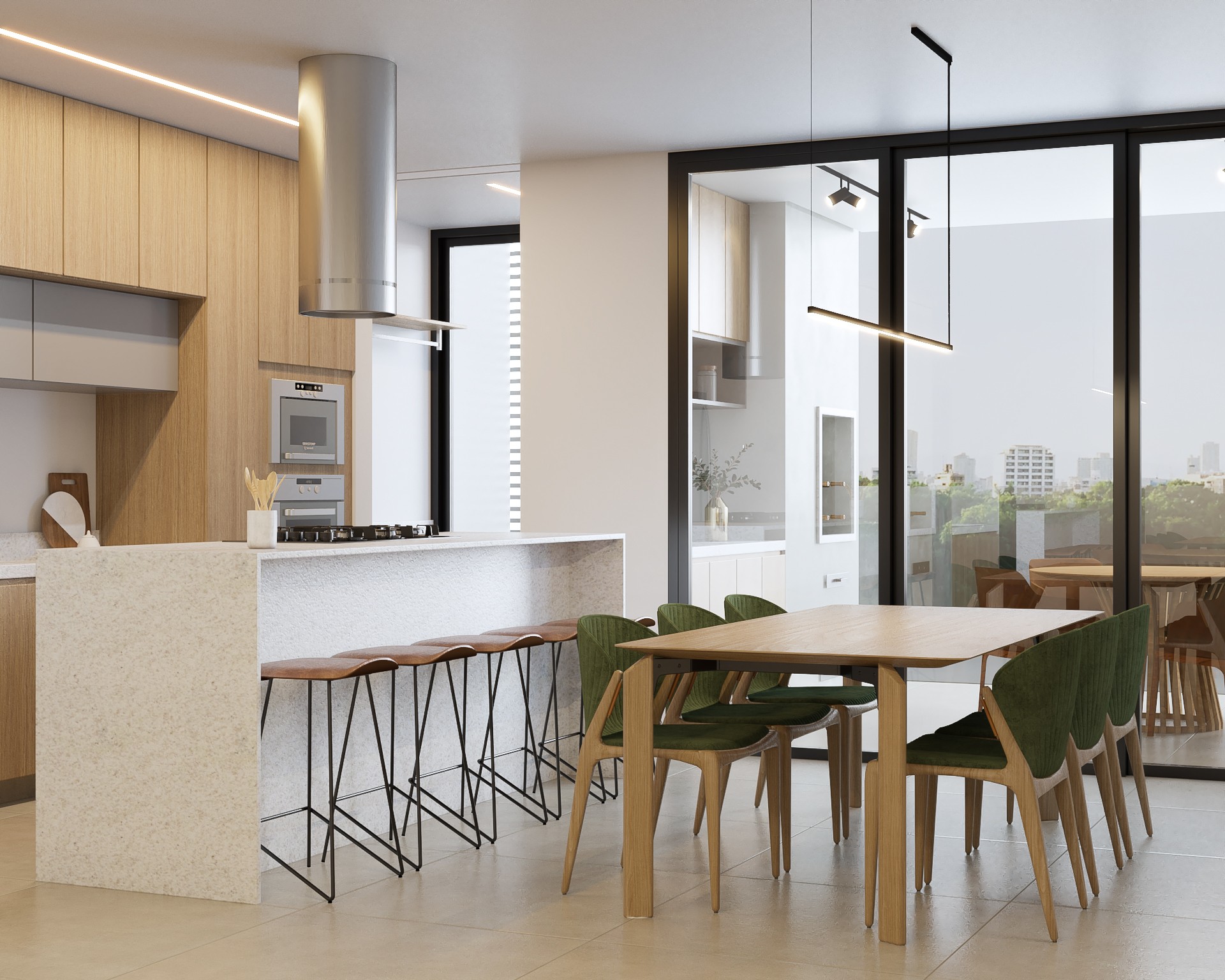 Maison Monet: o seu futuro lar com design sofisticado e exclusividade ...