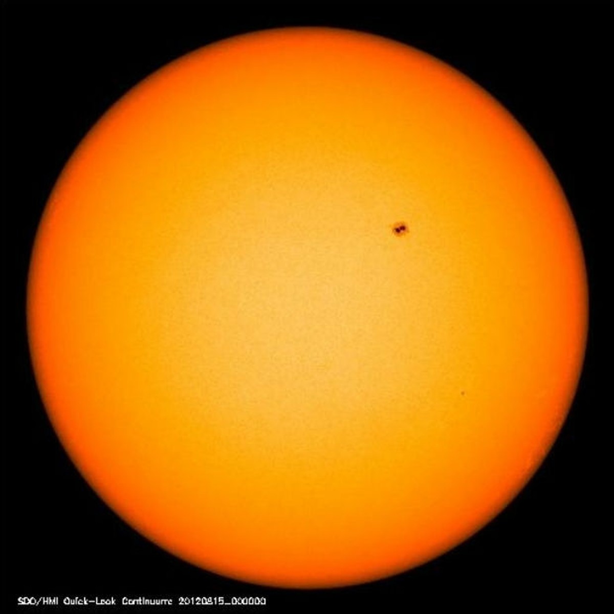 'Irmã gêmea' do Sol é descoberta a 184 anos-luz da Terra