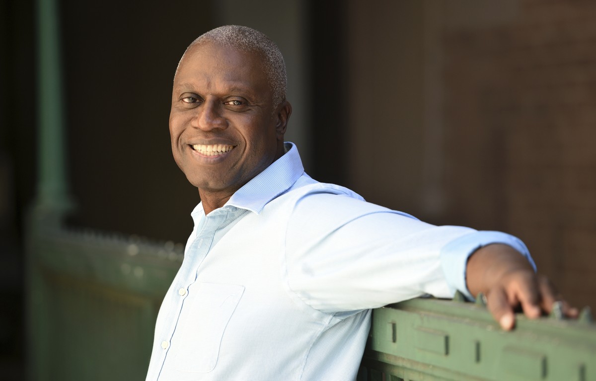 Andre Braugher, o capitão Holt de 'Brooklyn Nine-Nine', morre aos 61 ...