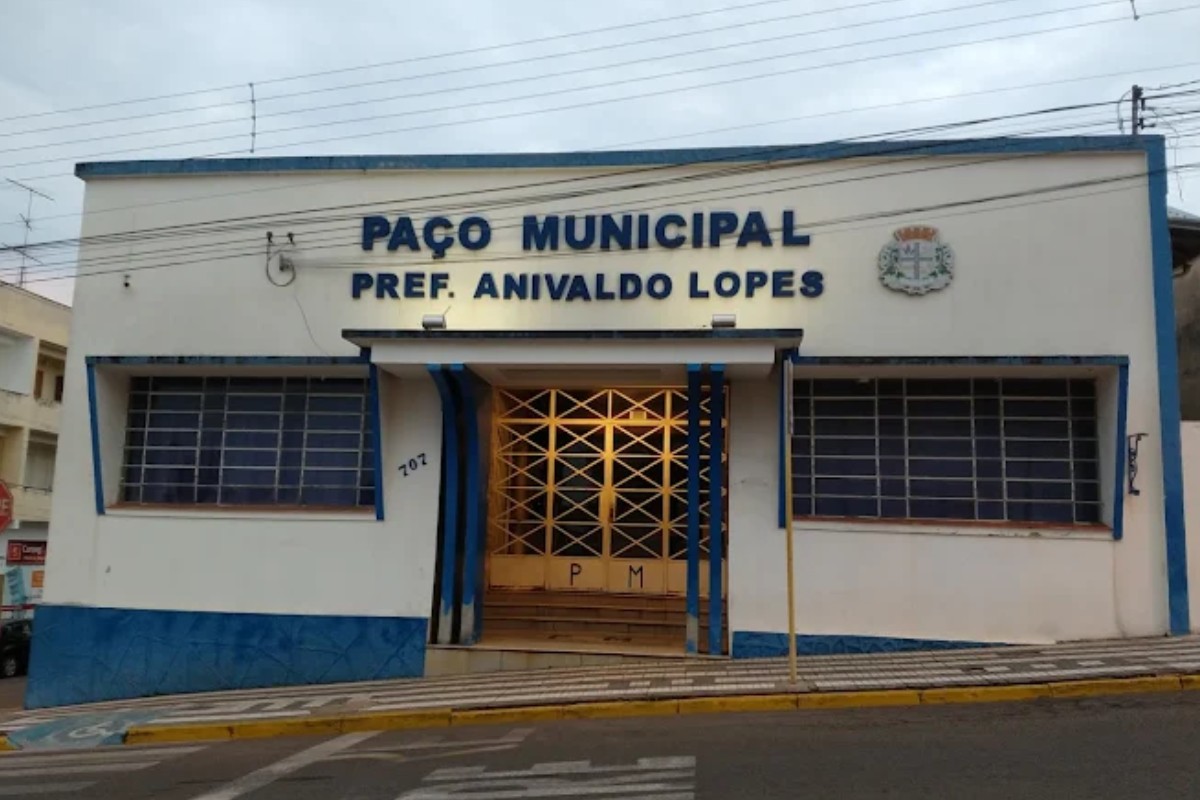 Prefeitura de Conchas abre processo seletivo para professores | G1