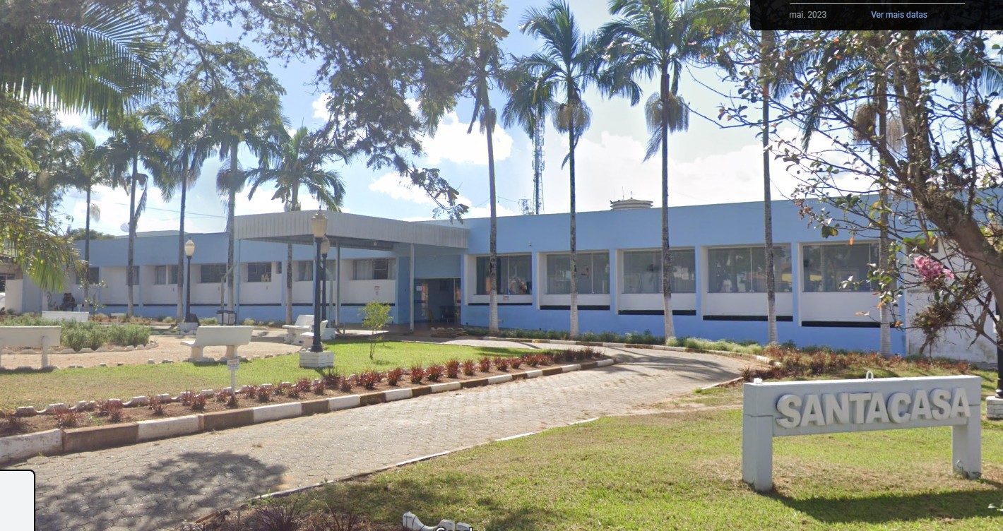 Prefeitura decreta intervenção da Santa Casa em Angatuba; entenda ...