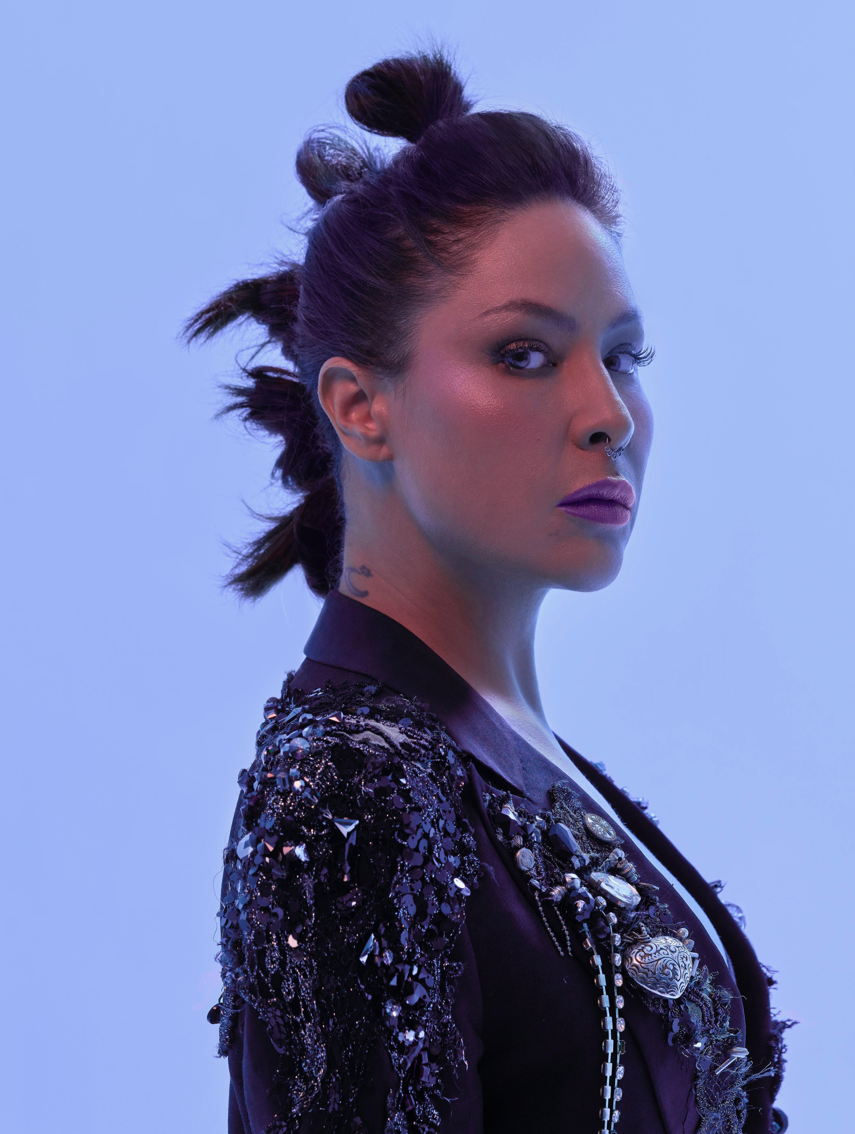 Pitty reflete no álbum 'Espelhos' a influência de bandas como Beatles ...