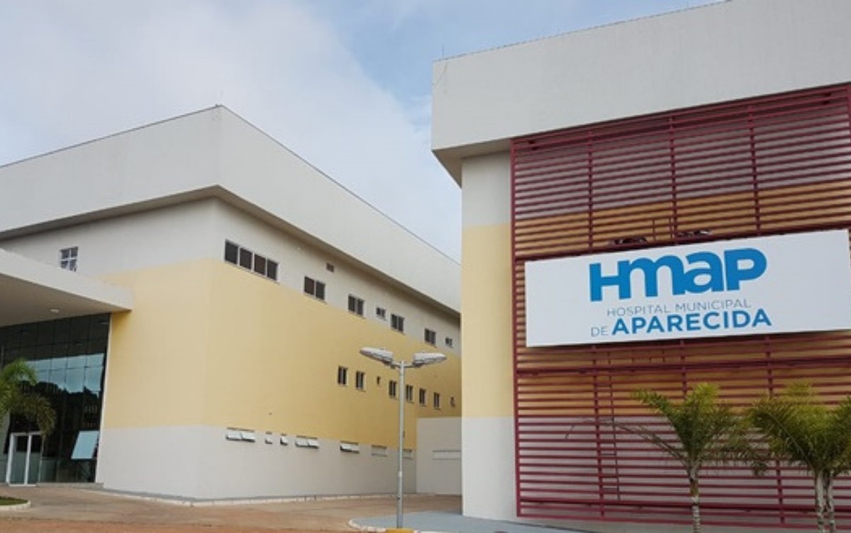 Hmap abre processo seletivo com mais de 70 vagas com salários de até R ...
