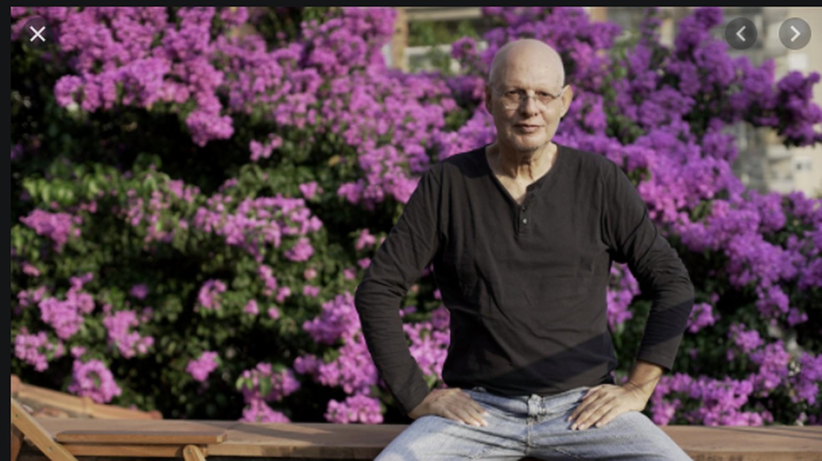 Gilberto Dimenstein ganhou maior prêmio de literatura do país e ...