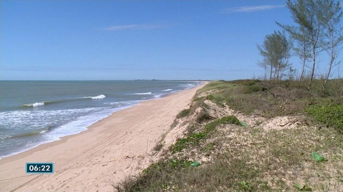 Investimento da 1ª fase da obra do Porto Central, no ES, vai ser de R ...