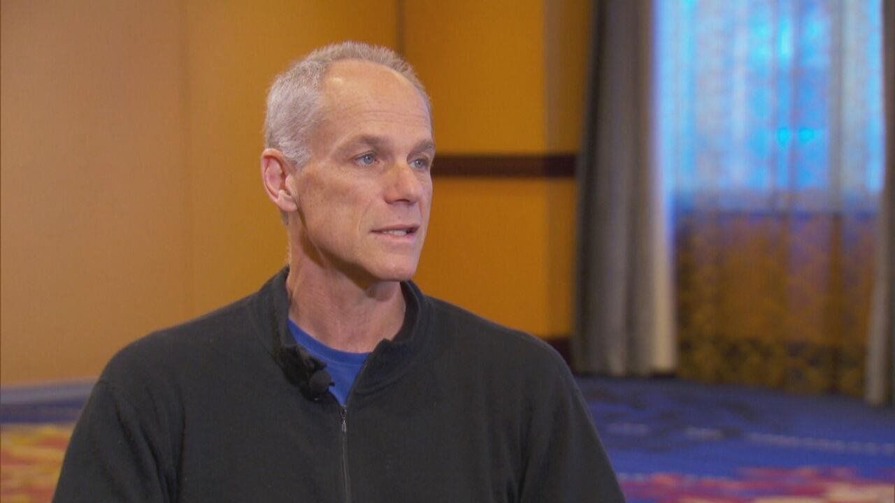 25 anos de GloboNews: reveja entrevista de Jorge Pontual com o físico ...