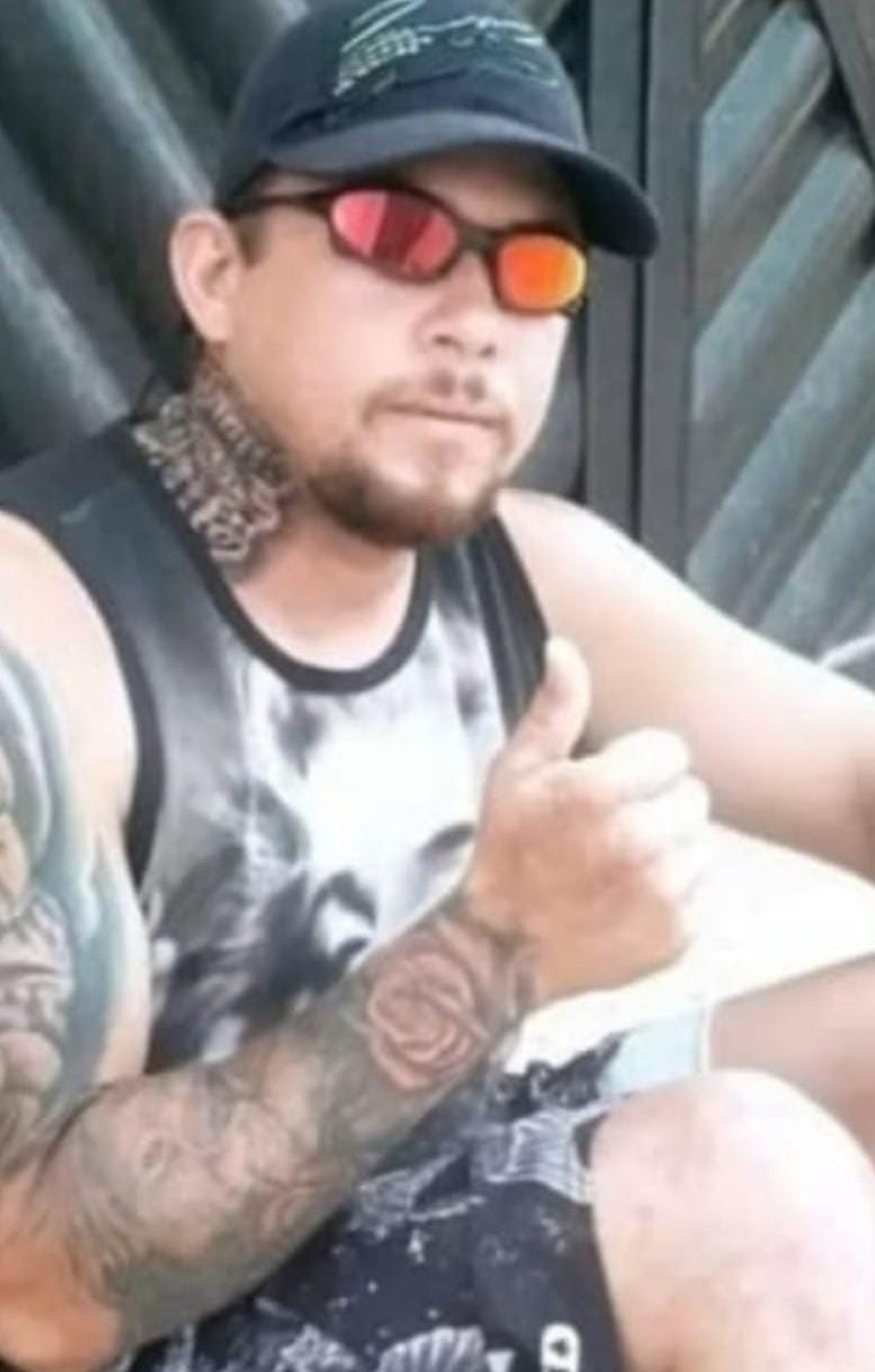 Homem Que Morava Na Bahia é Morto Com Mais De 30 Tiros No Sul Do Piauí