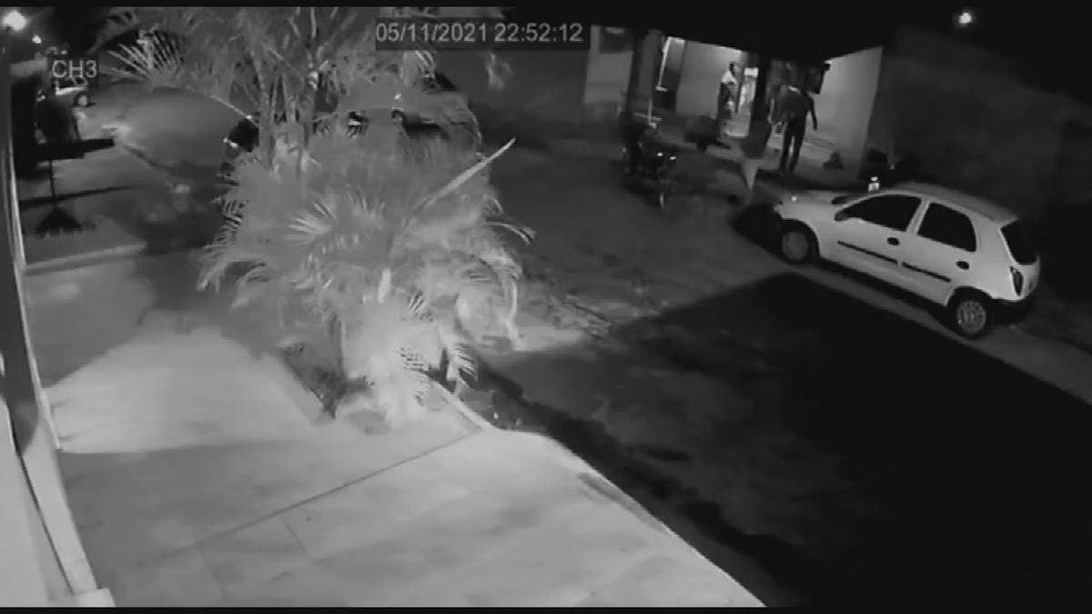 Homem é Preso Suspeito De Matar Cadeirante A Tiros Após Briga Em Bar De