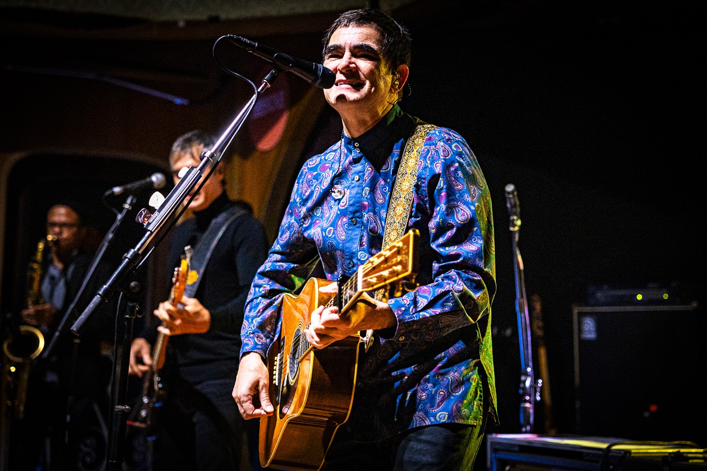 Alcione, Samuel Rosa, Parada LGBTQIAPN+ e mais: confira os eventos no ...